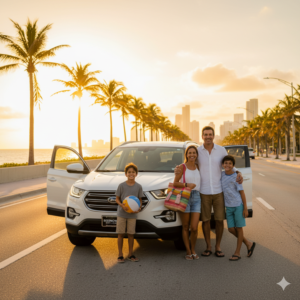 Car Rental Riverview Fl
