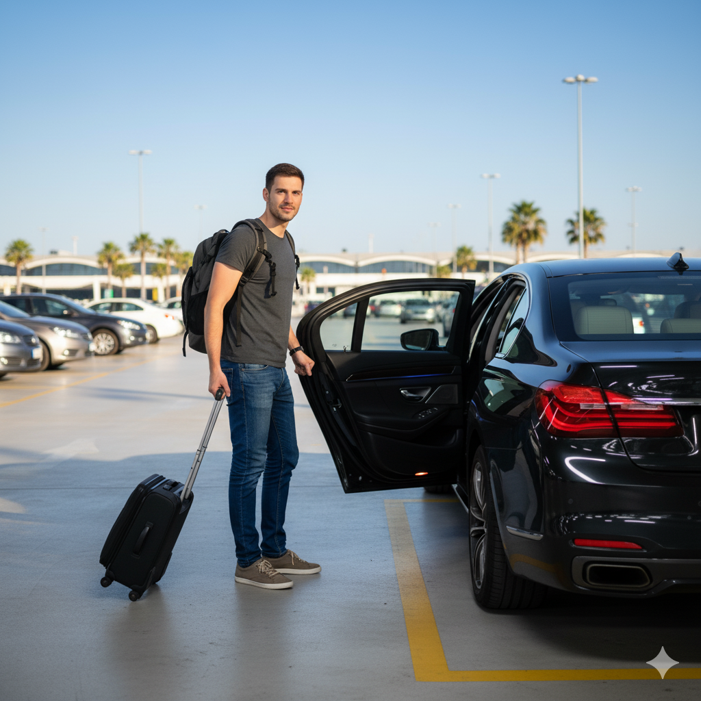 York Car Rental Orlando Airport